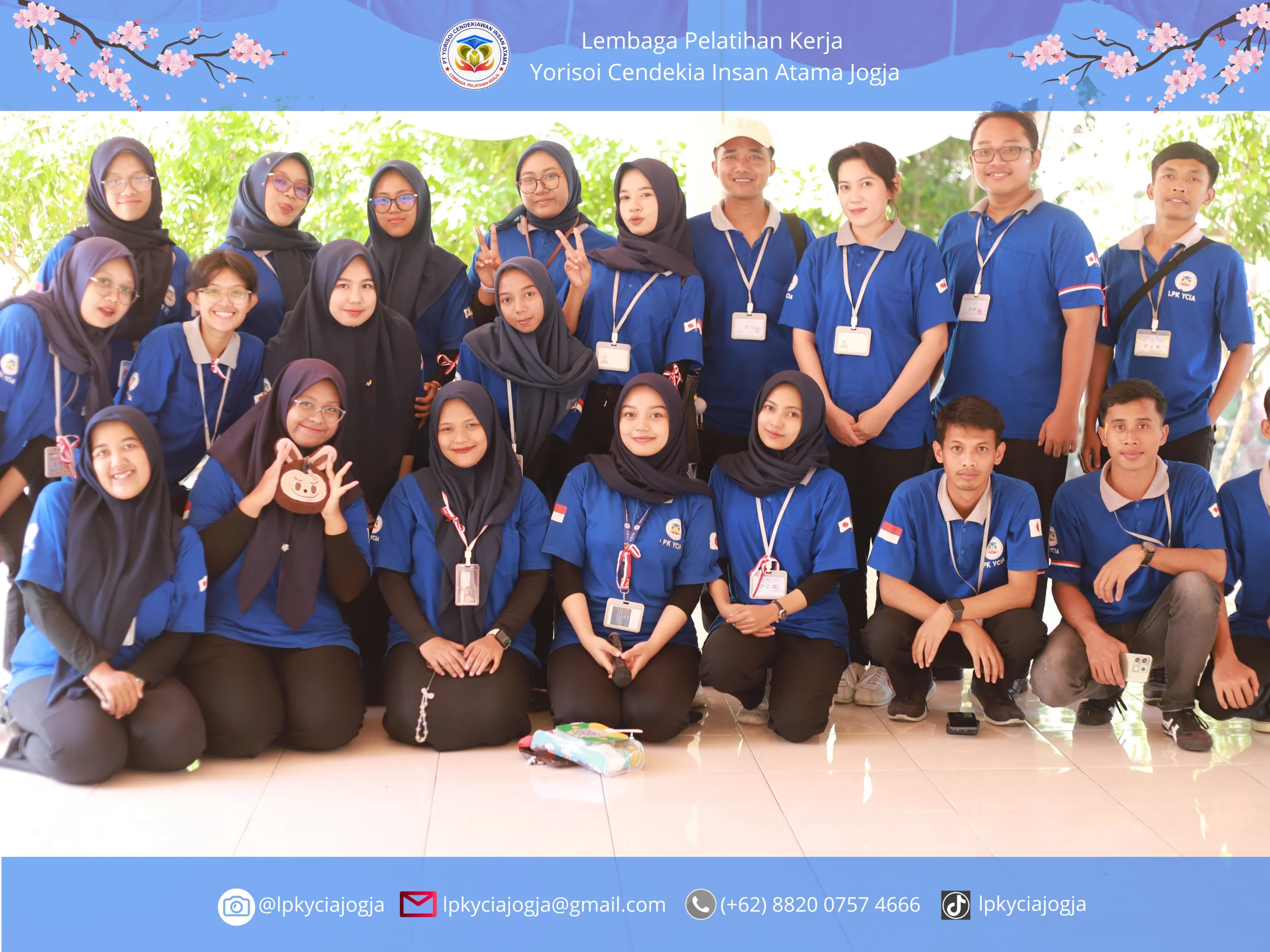 Arti LPK dan Rekomendasi LPK Jepang Terbaik - LPK Yorisoi Jogja